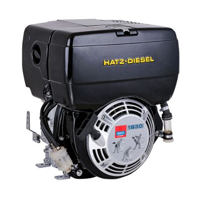 Motor Hatz Diesel 1B30 – OR MAQUINARIAS